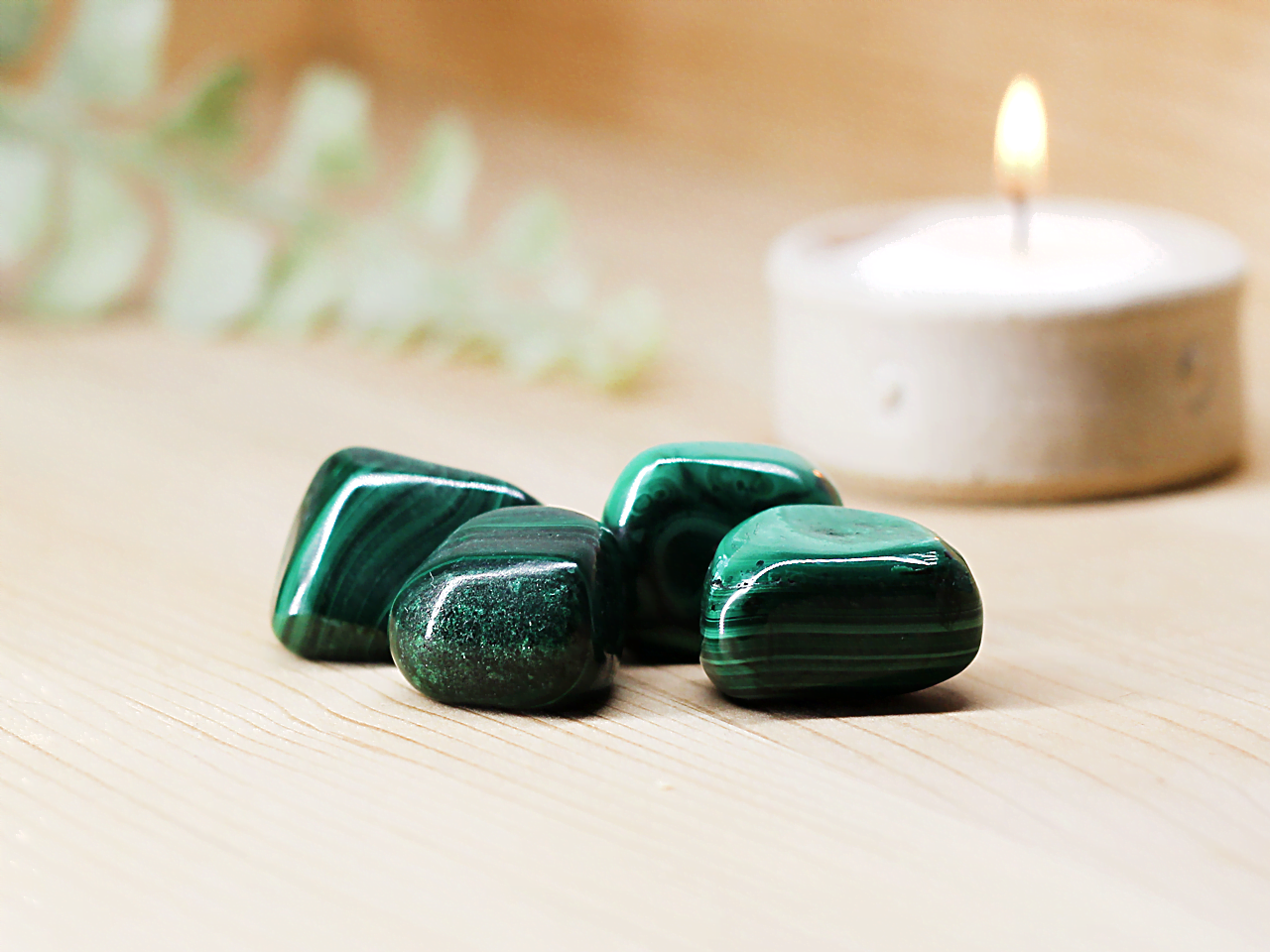 The top 10 crystals for men - Surrender To Happiness