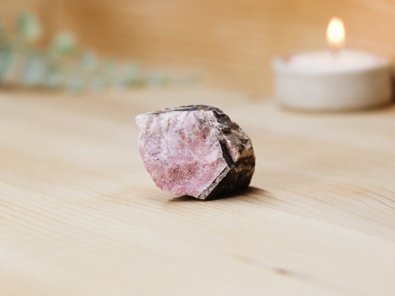 10 Crystals For Valentines Day - Surrender To Happiness