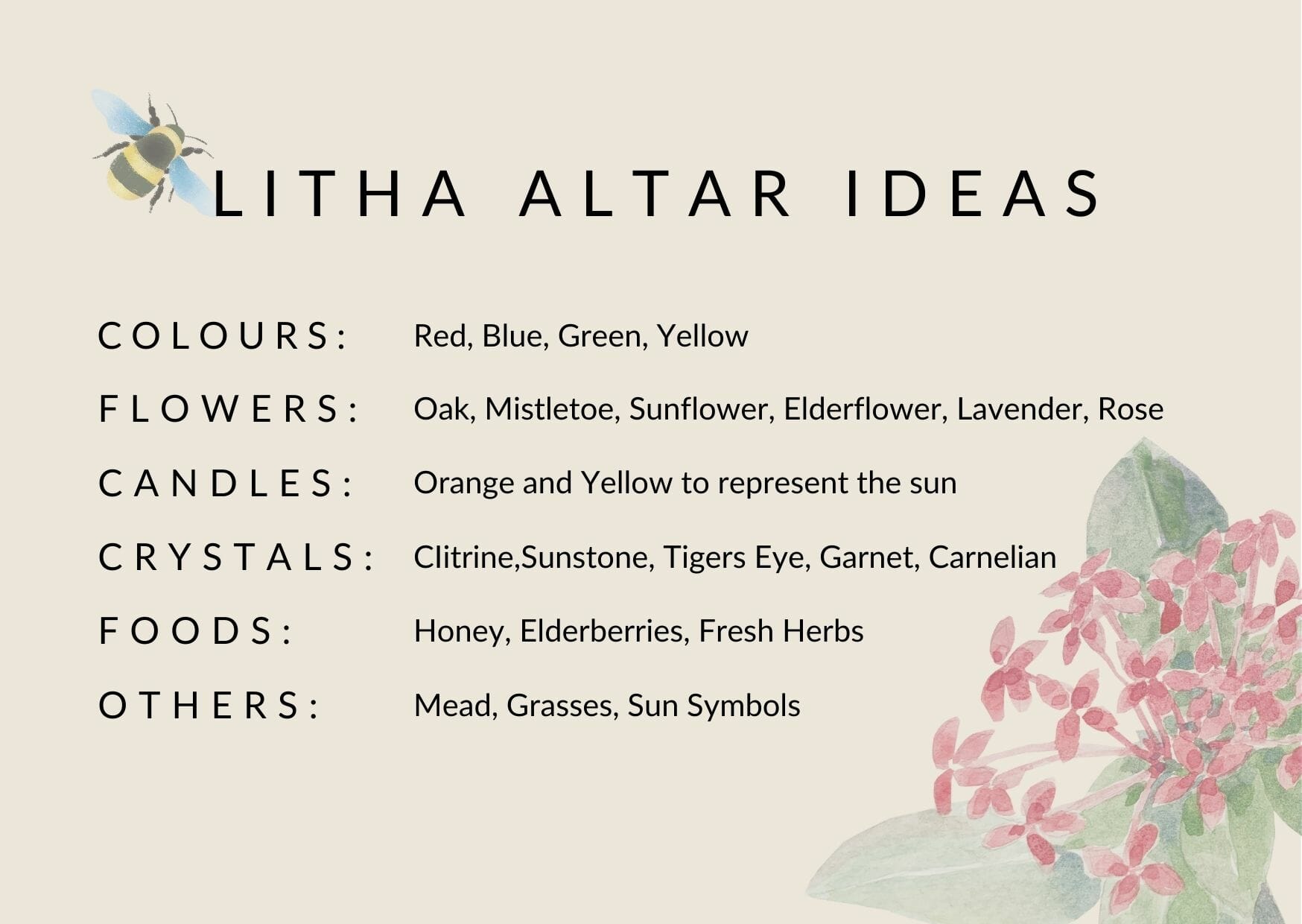 How To Celebrate Litha And Midsummer - Surrender To Happiness