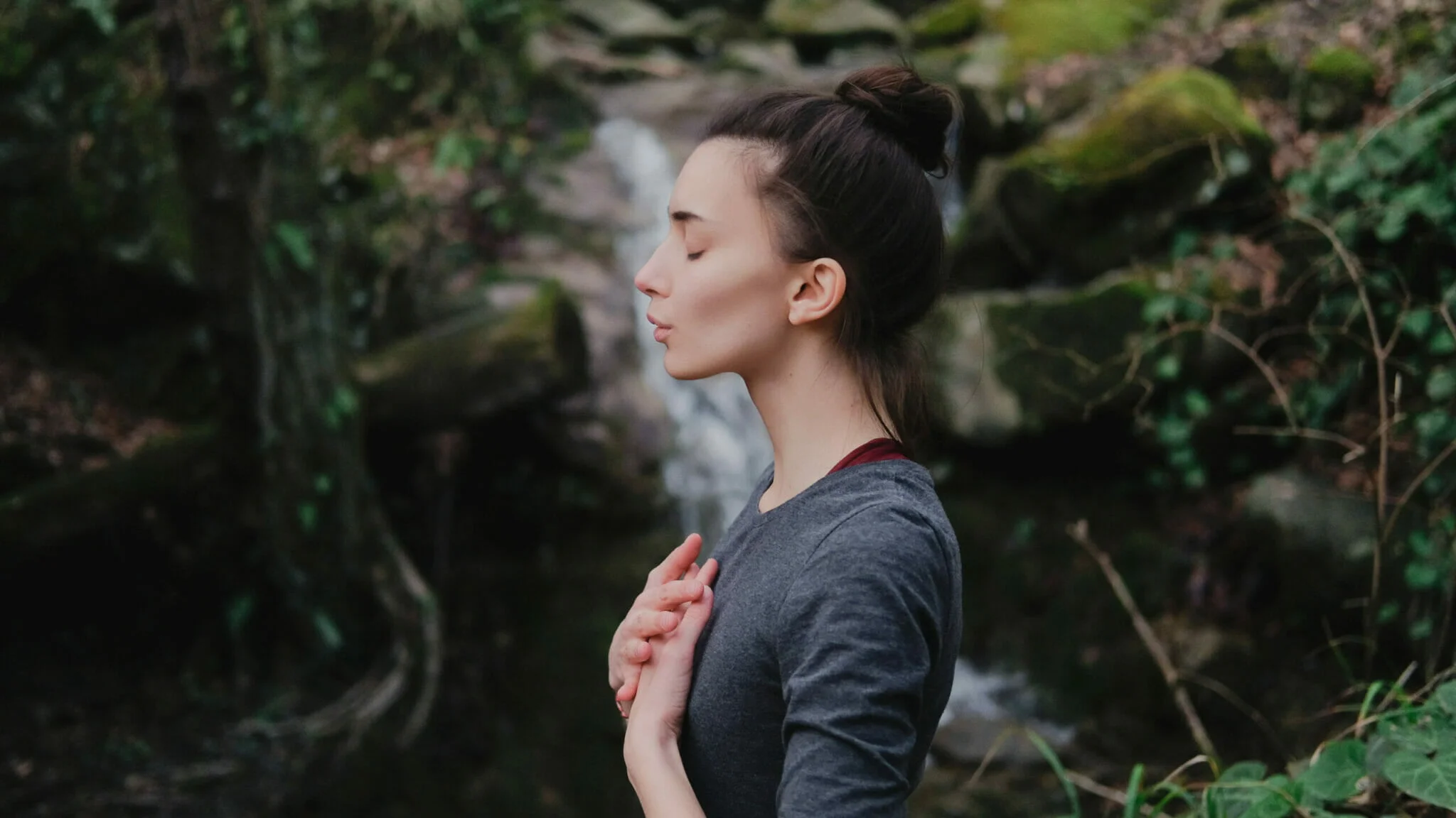 Understanding the Mechanics and Benefits of Breathwork